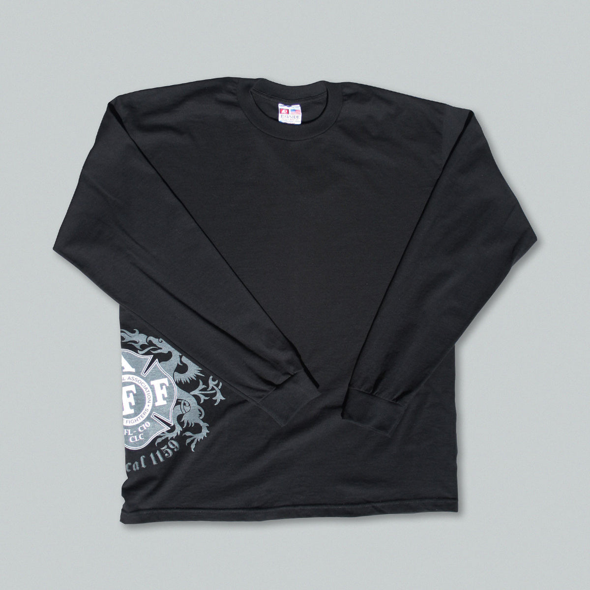 Long Sleeve Shirts – Local 1159