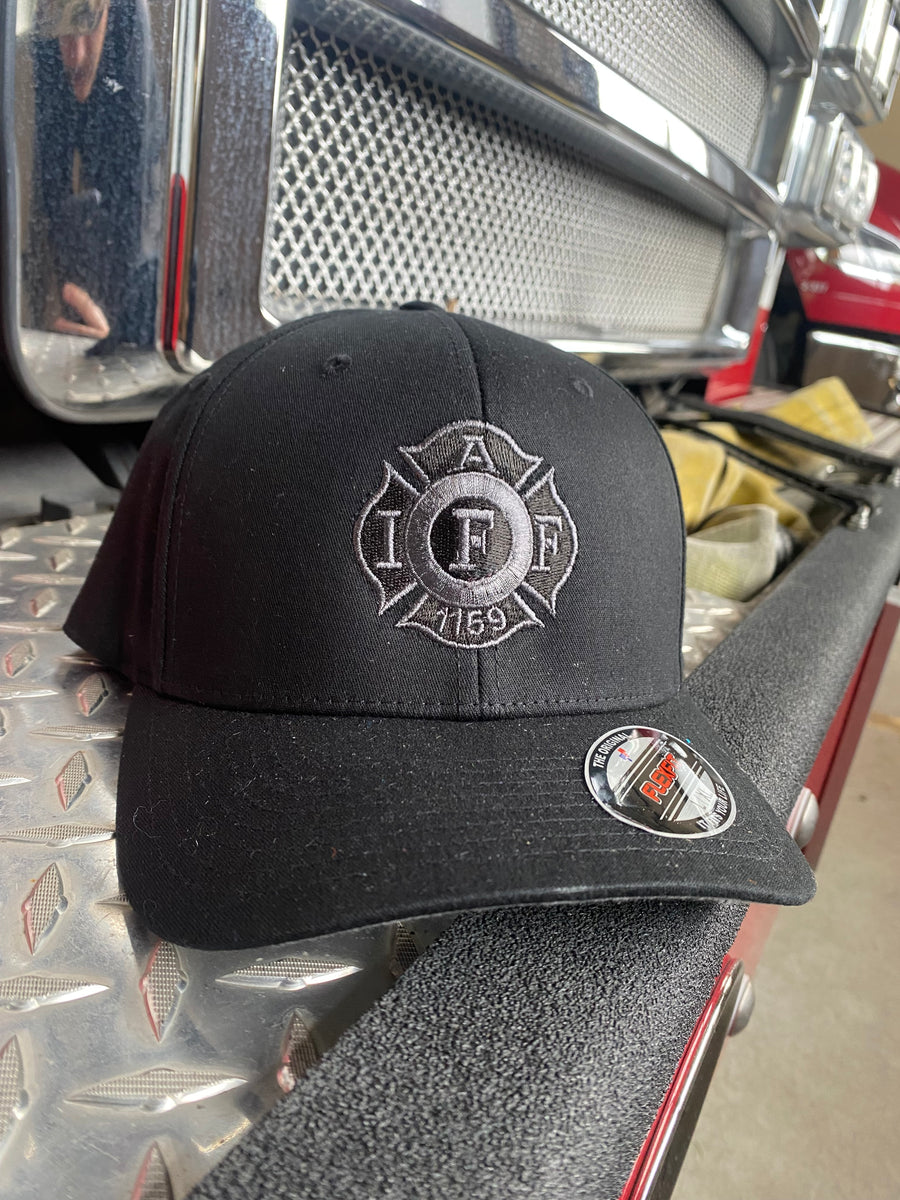 Baseball Hats – Local 1159