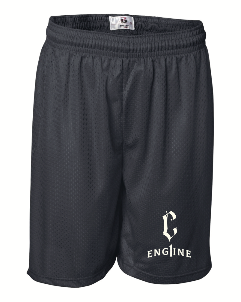Station 1 Swag **Pre-Order** SHORTS – Local 1159