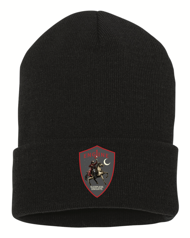 Station 1 Swag **Pre-Order** Beanie – Local 1159