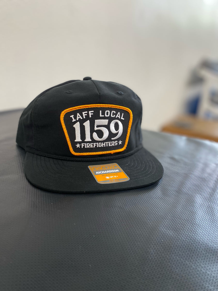 1159 Badge Hat – Local 1159