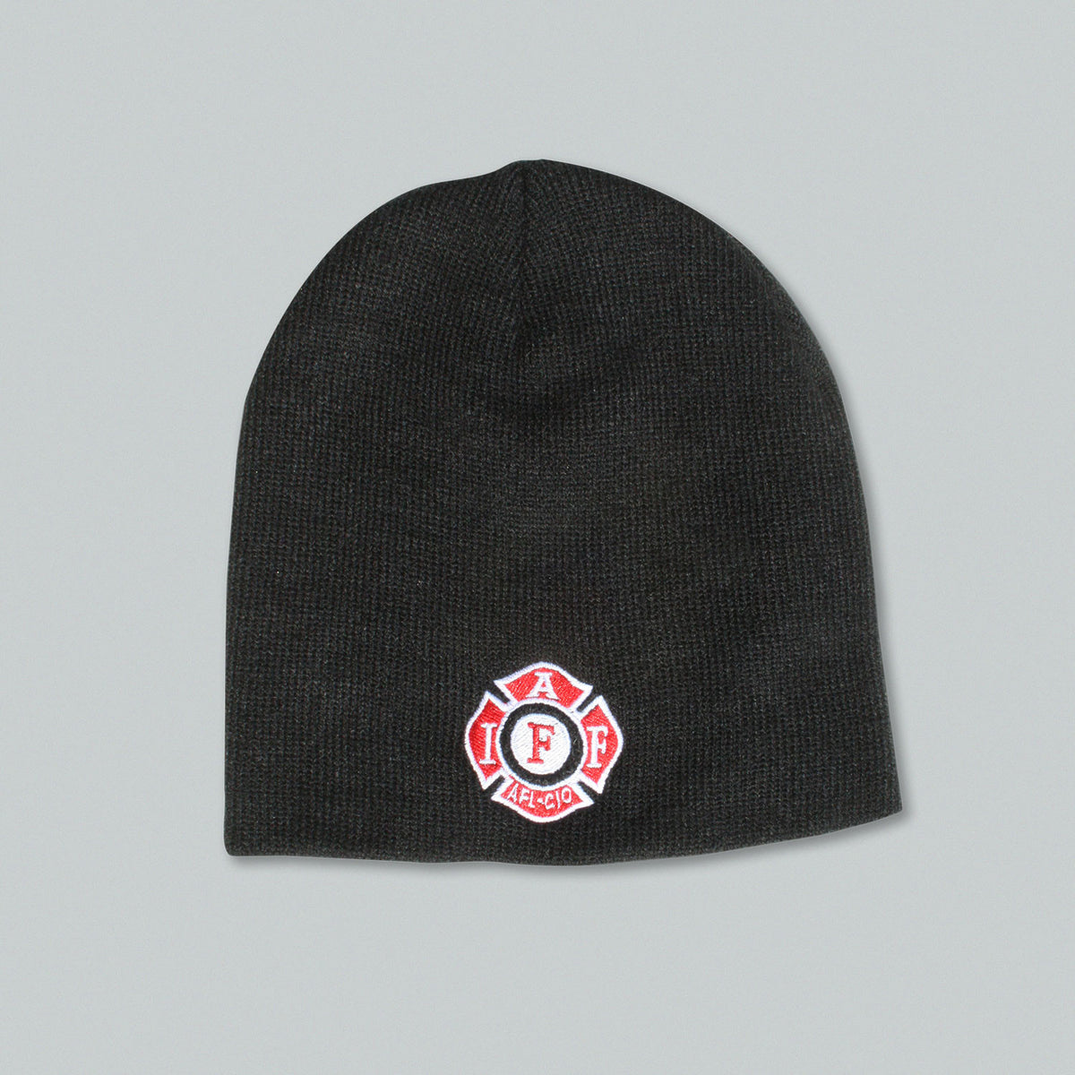 Union Knit Beanie – Local 1159