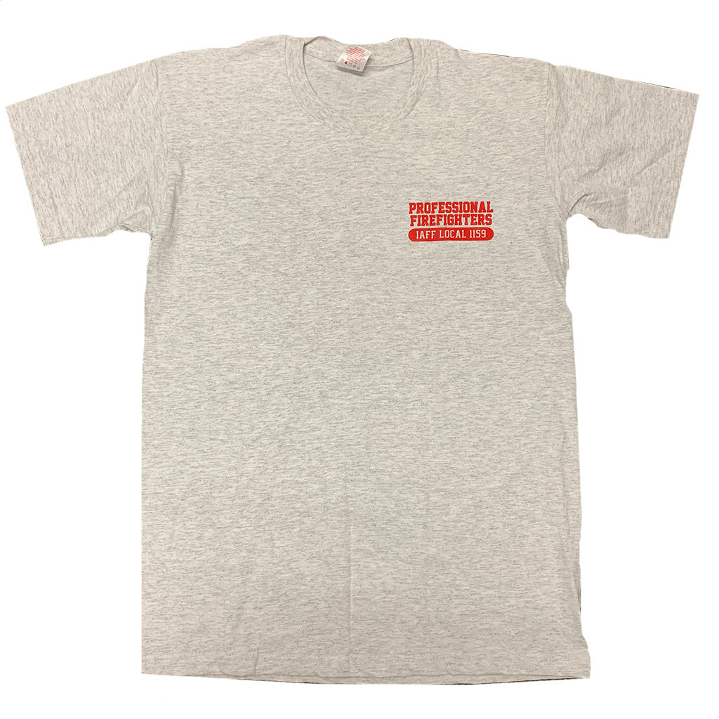 Clearance – Local 1159