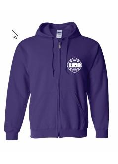 Clearance – Local 1159